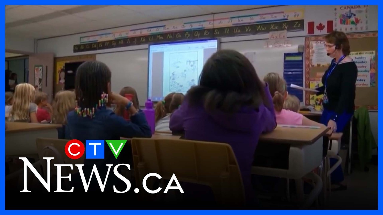 Sask. has highest child poverty rate in Canada