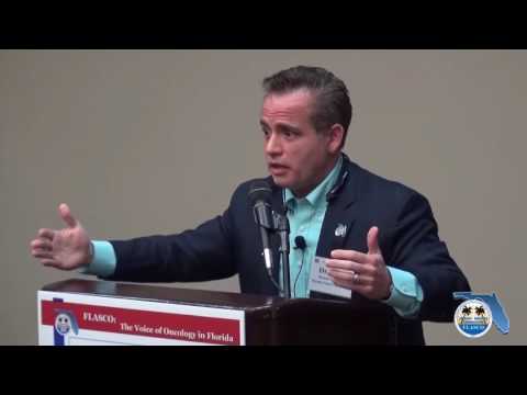 Living with Multiple Myeloma | Patient Advocacy | Dr. Diaz