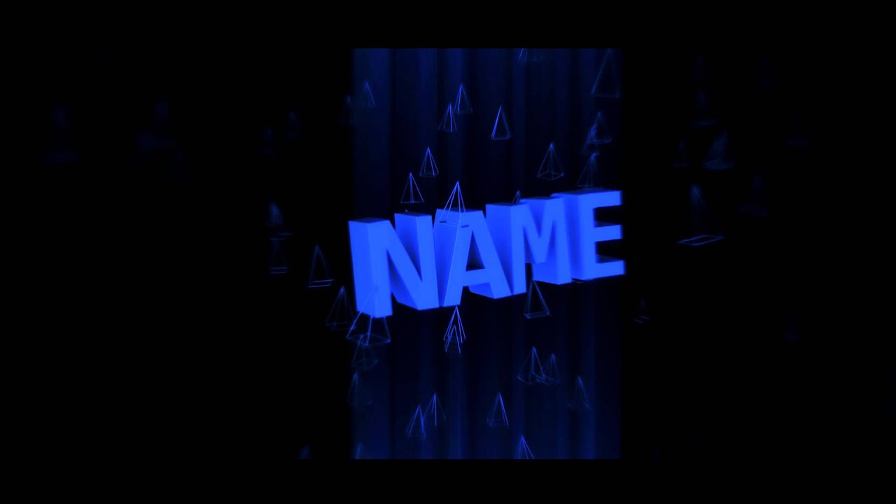 #1 Intro | by BlueFx