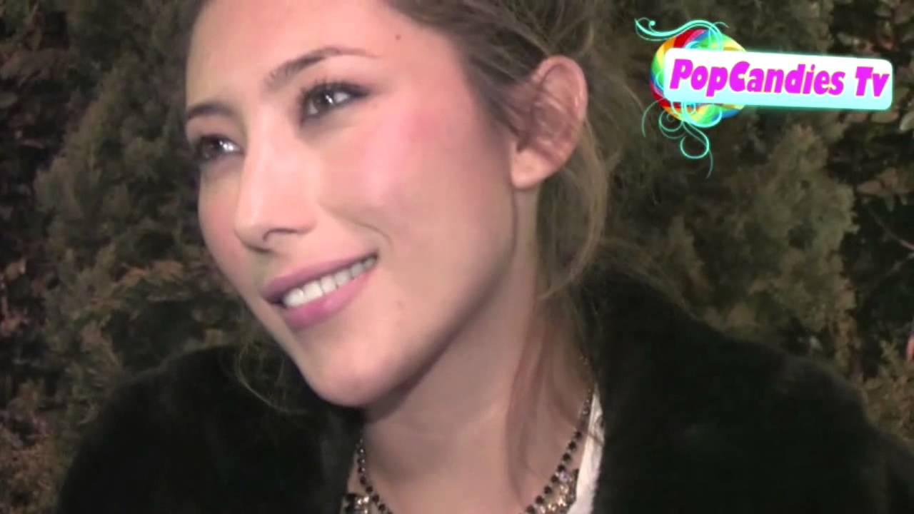 Nepal Born Actress: Dichen Lachman