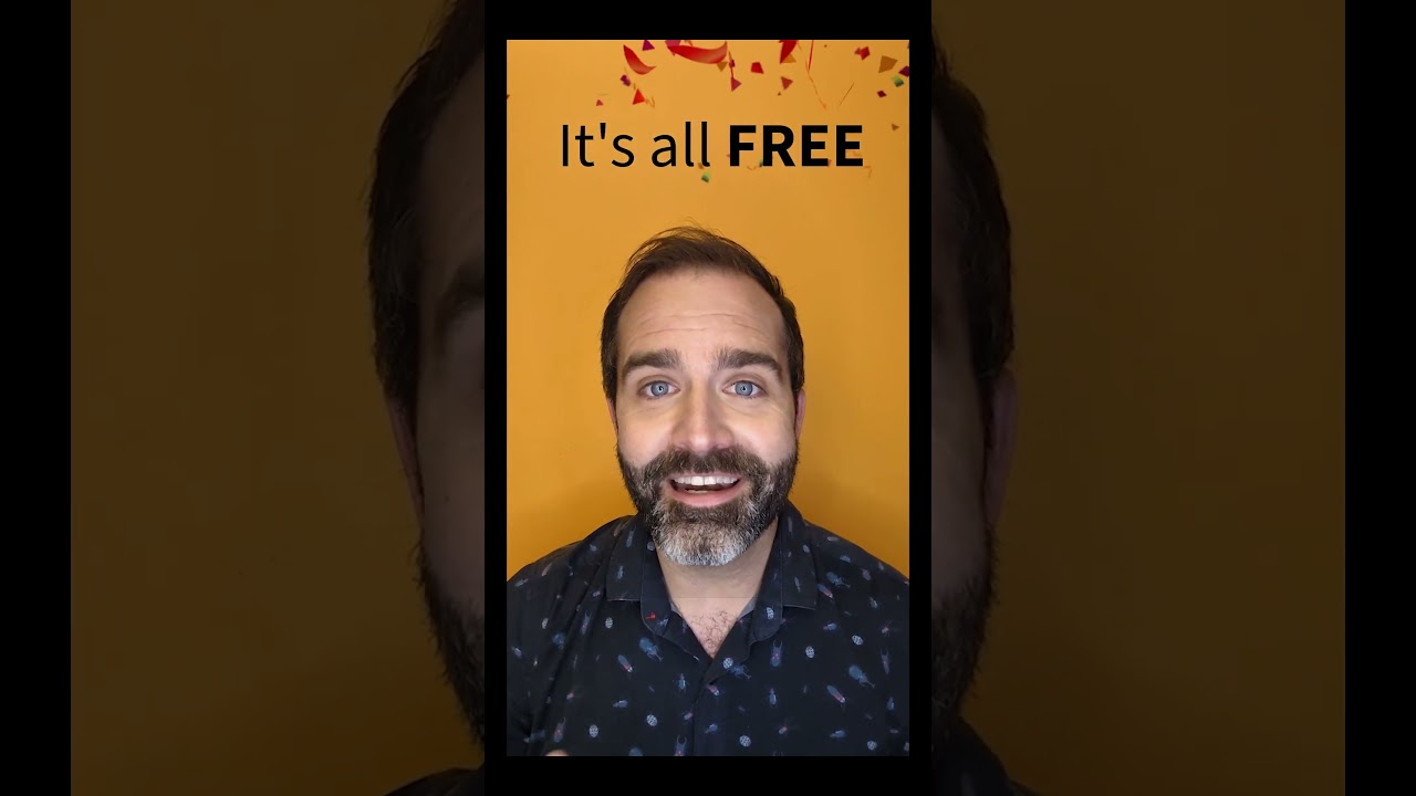 Science is for everyone! Shouldn't high quality STEM lessons be free?