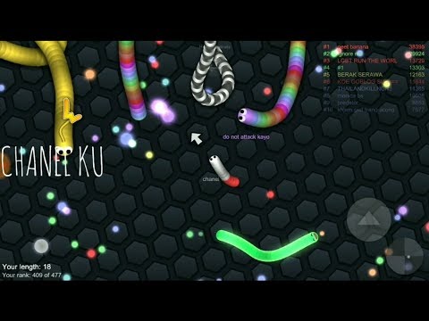 Download Game Ular Slither Io – Thfultinmoke