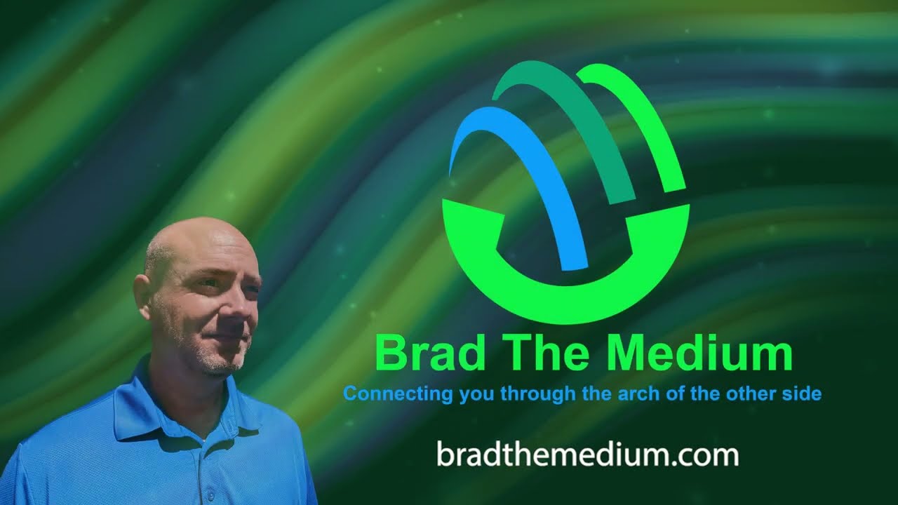 Brad The Medium