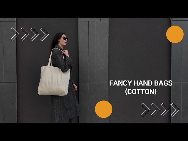 Bleached Bag - Cotton Bleached Bag Trader - Wholesaler / Distributor ...