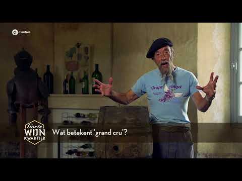 Wat betekent 'grand cru'? | Gorts Wijnkwartier