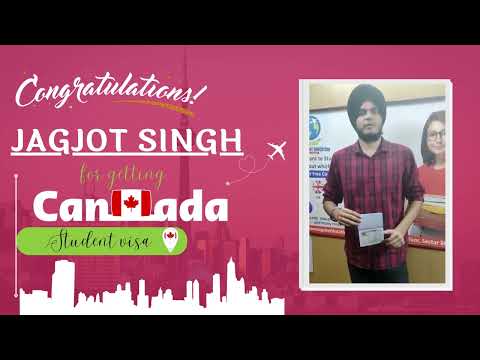 Best Study Visa Consultants in Chandigarh - Planning Sky Education