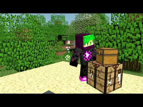 Steam Community :: Video :: Minecraft Piano Sail Vine SFM