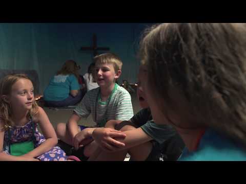 Wild Bible Adventures at Roar | Group VBS 2019