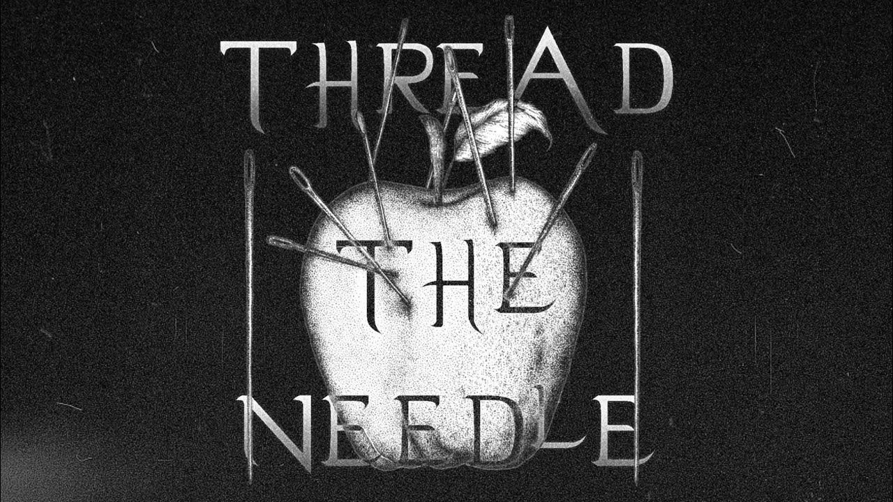 Thread The Needle - Sleep Token [Lyrics]