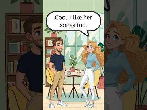 Simple English for Daily Life – Easy Conversations for Beginners #english #englishforbeginners