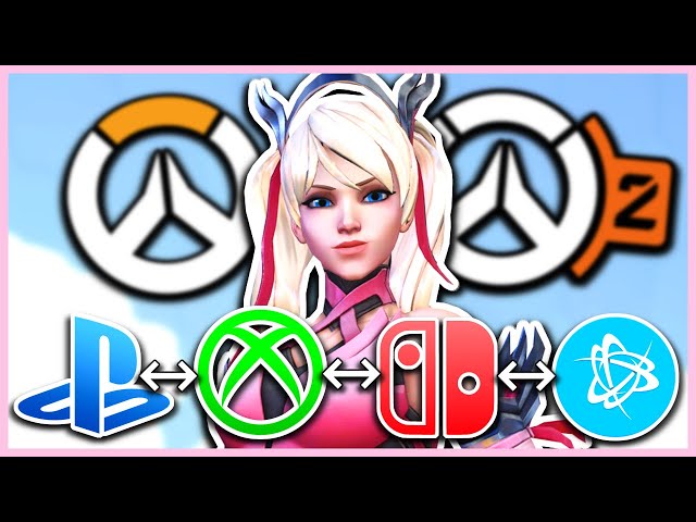 Why does Overwatch 2 need a phone number? Account creation process listed