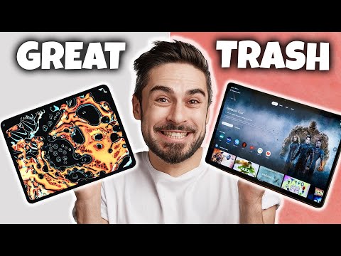 This Is The Best Tablet For Kids We Tested For 2025 (And Here's Why)
