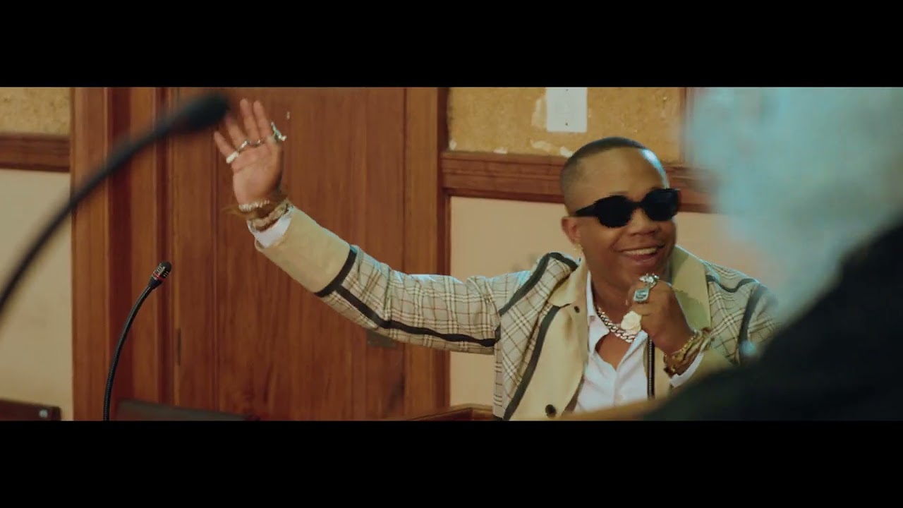 Sengizwile by Mas Musiq & Young Stunna & Aymos from South Africa | Popnable