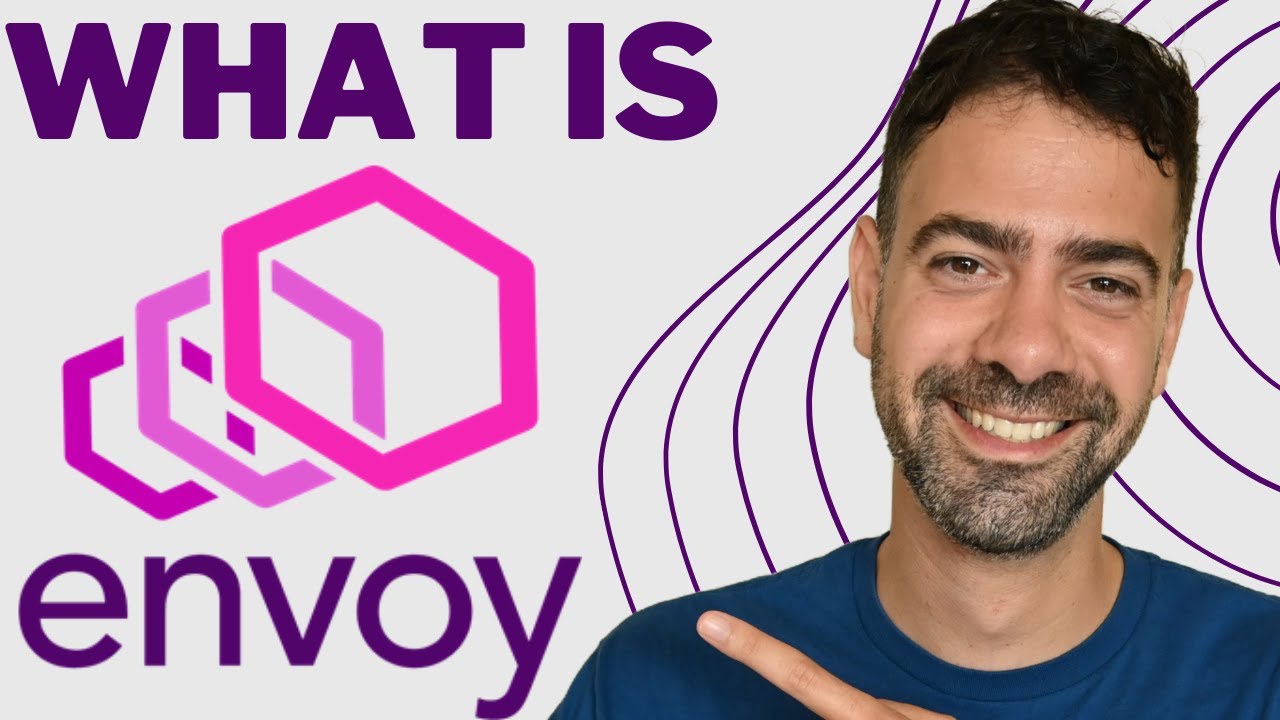 30 Days Of CNCF Projects | Day 6: What is Envoy + Demo ⛖