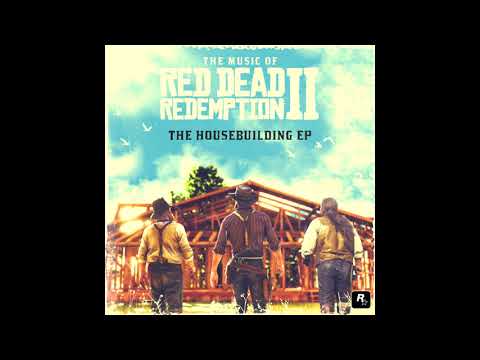 Steam Community :: Video :: THE MUSIC OF RED DEAD REDEMPTION 2: THE ...
