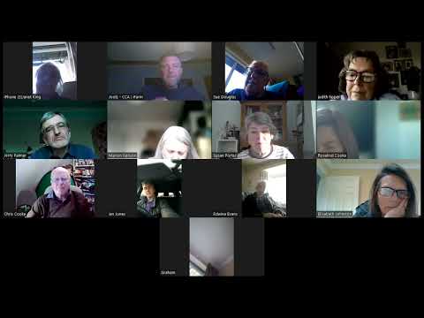 PART 3: open Q&A about CCA strategy