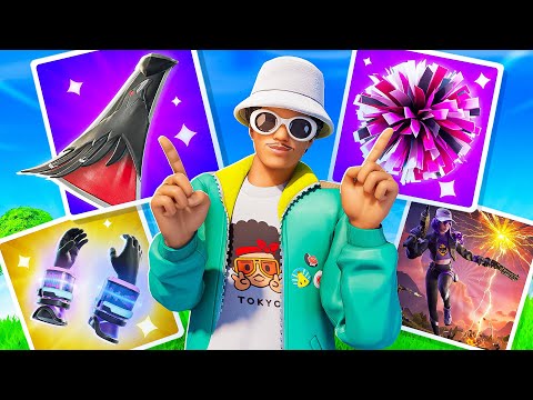 Everything You Need To Know About Fortnite's Massive Blitz Royale Update (New Fortnite Update)