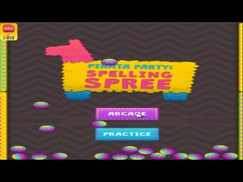 Spelling Activities | Fifth Grade Word Games