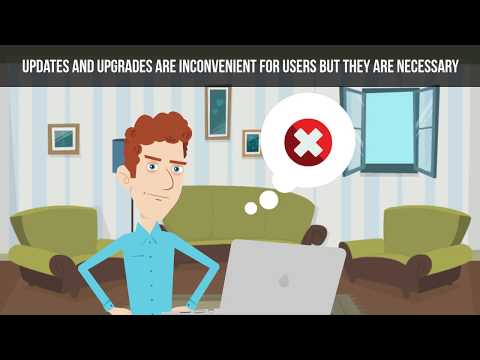 Canada eTA Website Problems