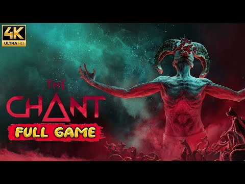 Steam Community :: Video :: THE CHANT Gameplay Walkthrough FULL GAME ...
