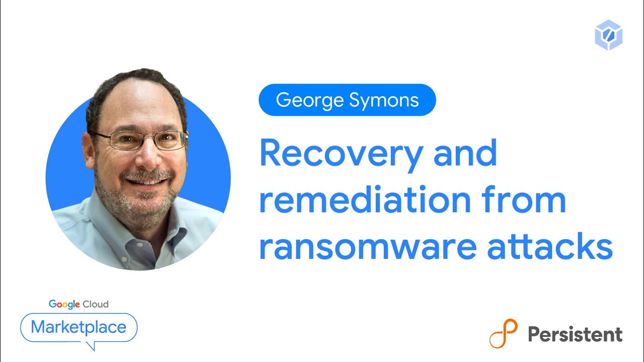 Recovery and remediation from ransomware attacks