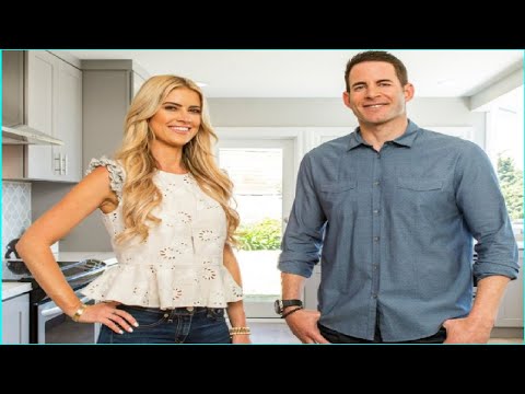 'That Was Shocking To See'🔴: Exes Christina Haack And Tarek El Moussa React To Watching Their Origin