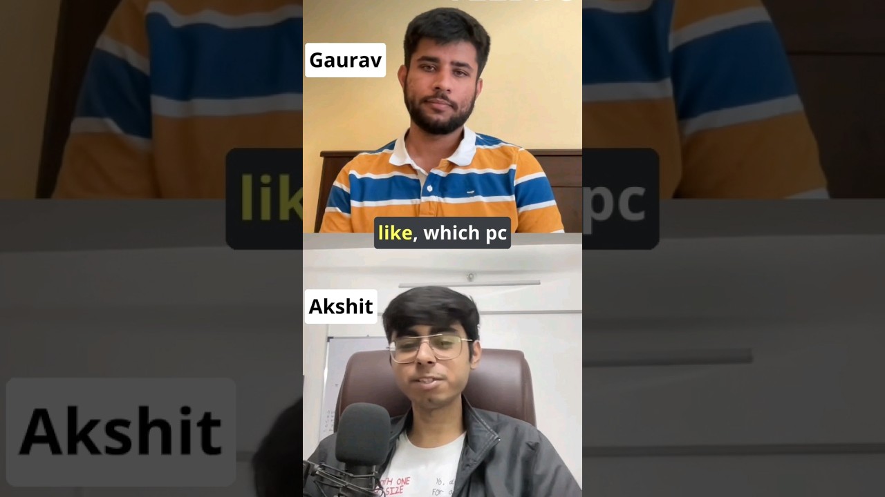 Minimum PC requirements for learning Android Development✅