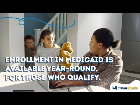 See Medicaid Covered Services