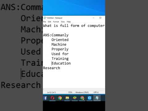 #full #form #of #computers #desktop #youtubeshort #viralshort #computerandsolutionchannel#viral
