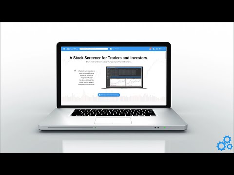 Stock Screener, Technical and Fundamental Analysis Tool - Day & Swing ...