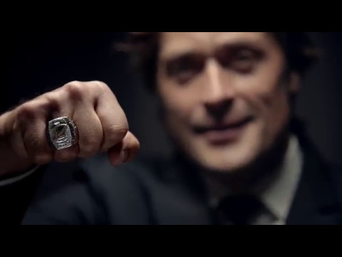 "Spelling" - The Stanley Cup Final