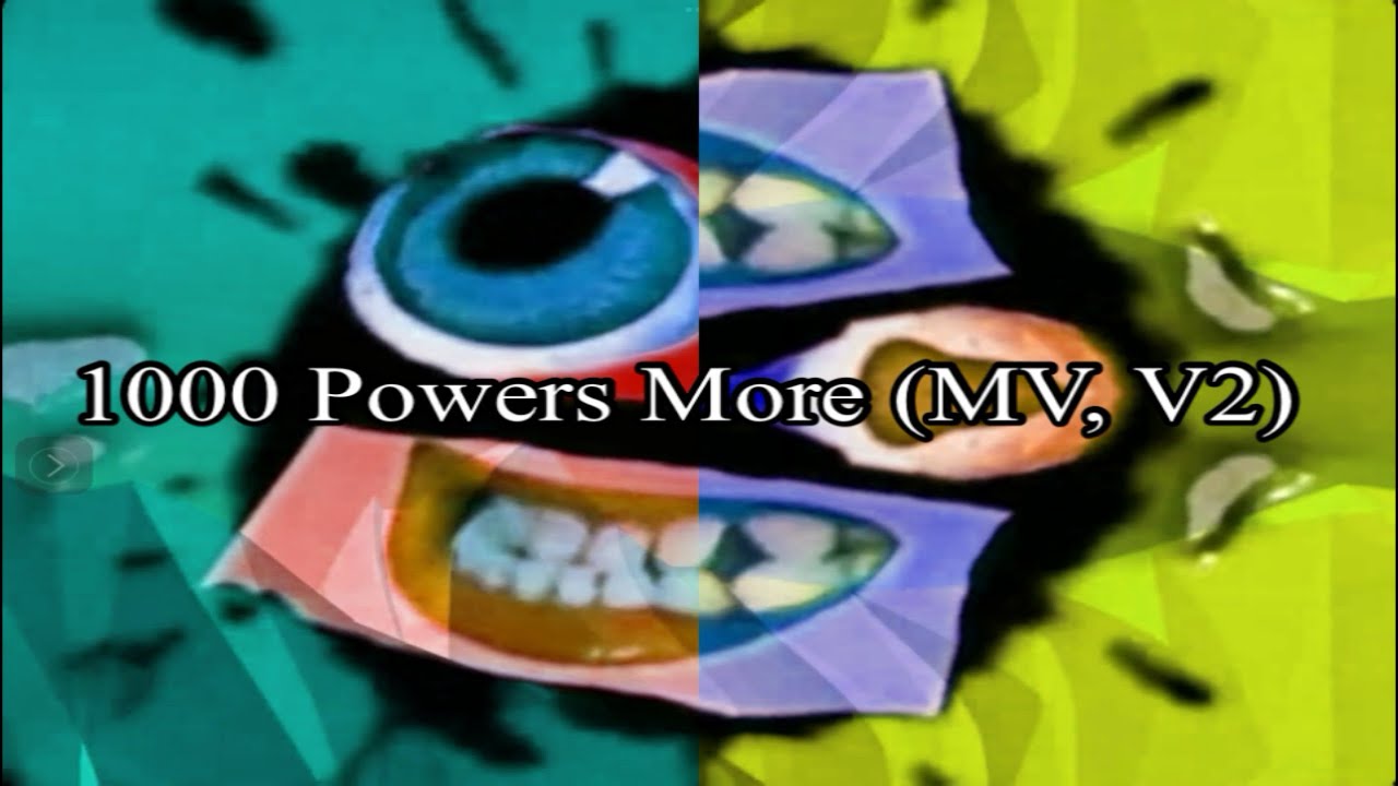 I Hate The Render Pack Collection (MV, V2) 1000 Powers More vs @OTVE711HD