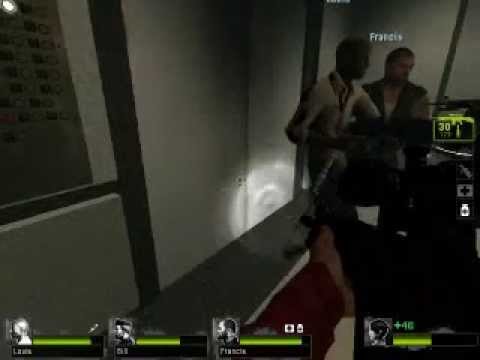 Steam Community :: Video :: No Mercy Hospital L4D2