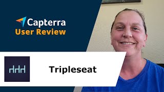 Tripleseat Reviews 2024. Verified Reviews, Pros & Cons - Capterra