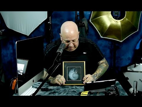 Photographic DEPTH: Yes, its both real & has different sources