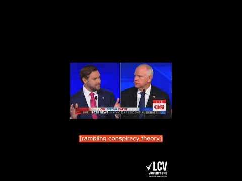 JD Vance REFUSES to Admit Trump Lost the 2020 Election