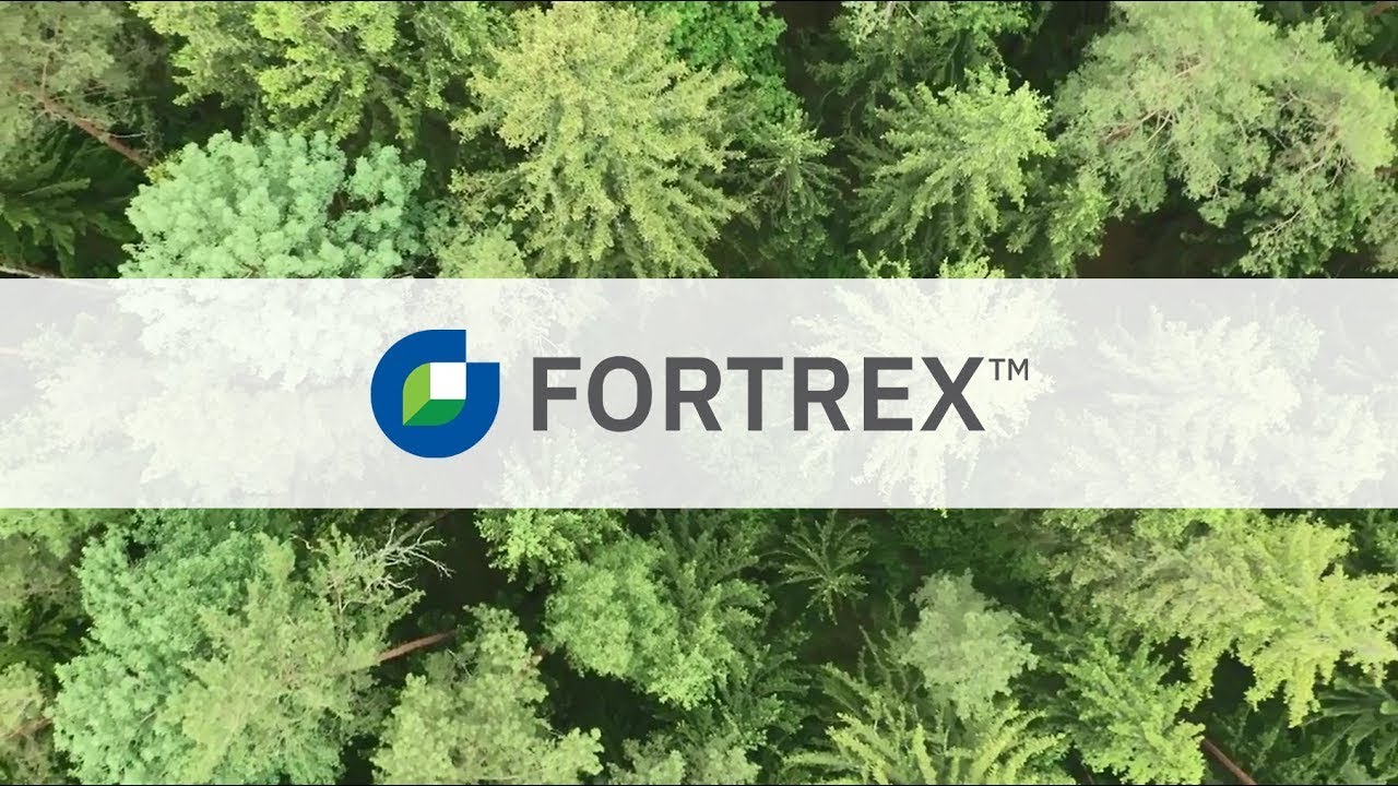 Cooper Standard Fortrex™