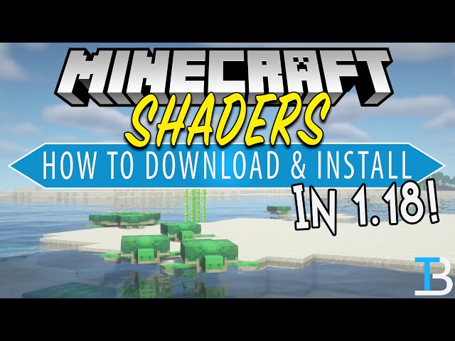 7 least laggy shaders for Minecraft (2022)
