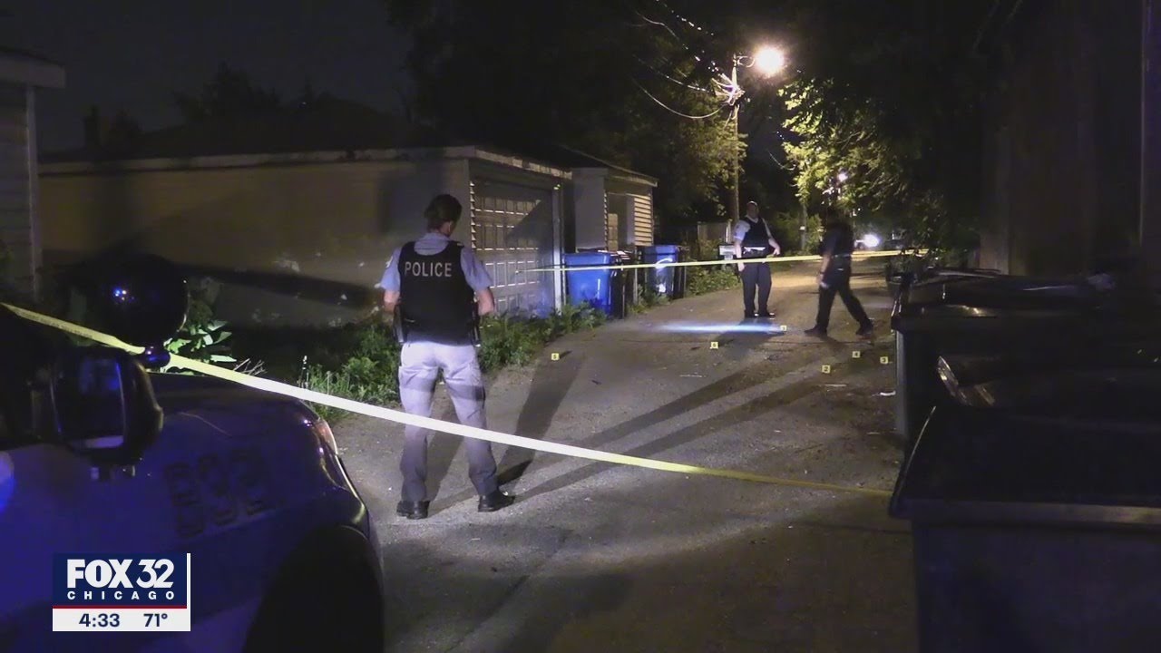 More than 60,000 US police officers assaulted on the job in 2020: report