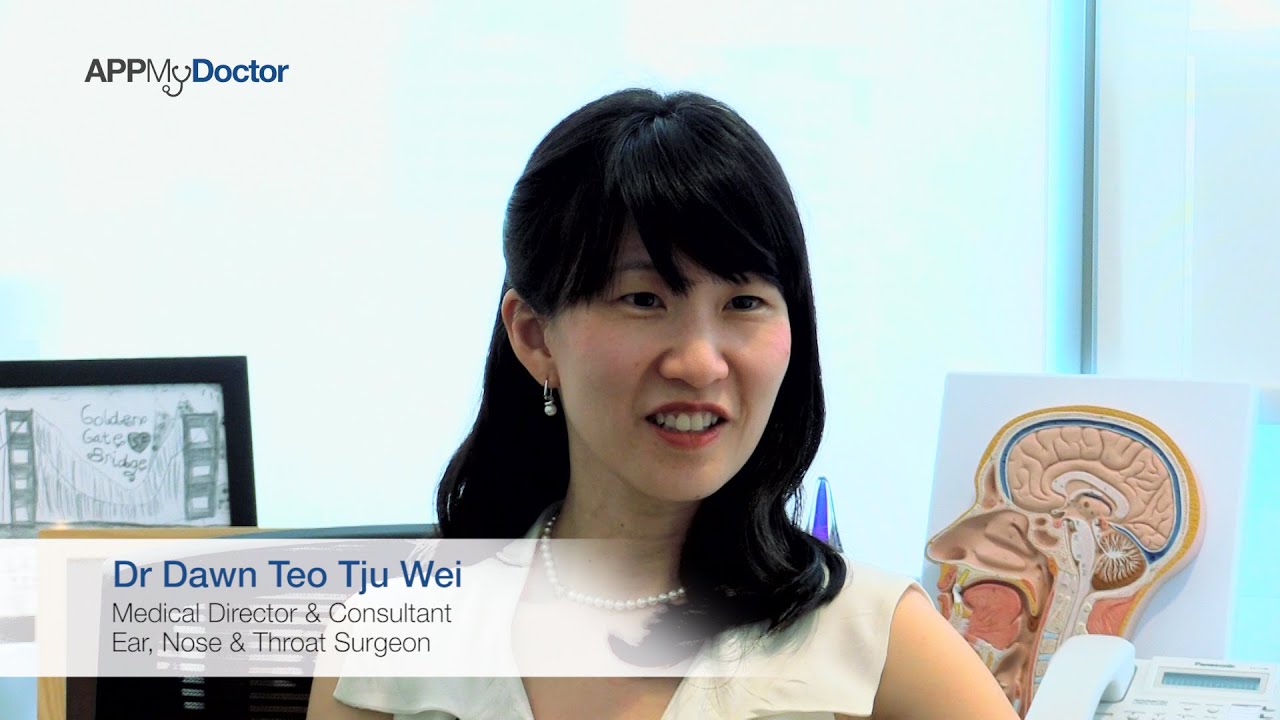 Common Ear, Nose & Throat (ENT) Conditions - Ear, Nose, Throat (ENT) Surgery