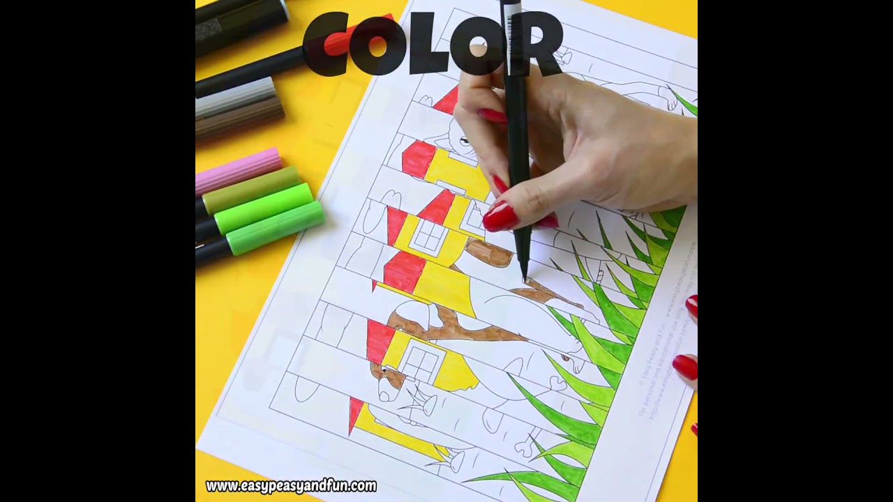 Cat and Dog Agamograph