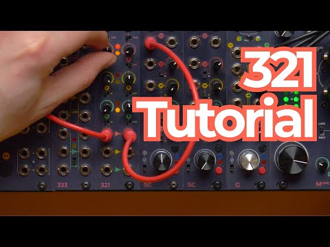 Frap Tools 321 | Reverb