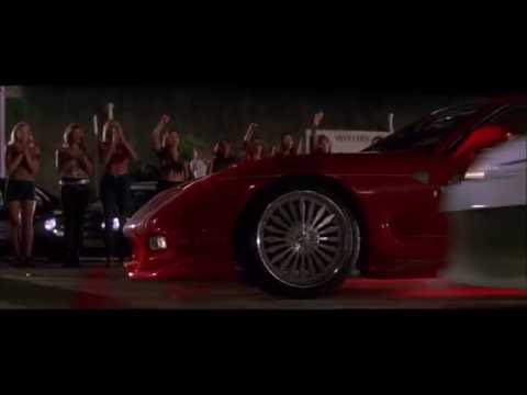 Fast and Furious (2001) – Moving Image Project