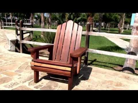 Care and Finish: Refinishing your furniture