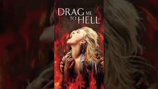 Drag me to hell movie review #shorts #youtubeshorts #review