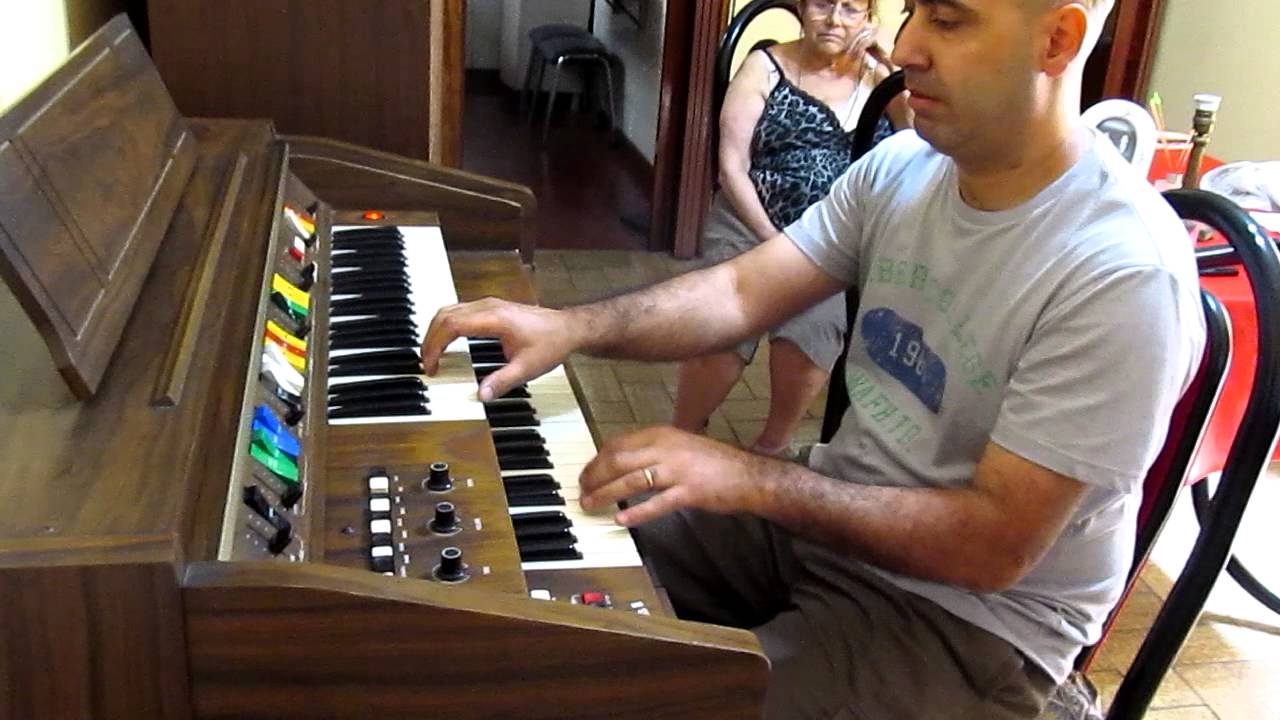 KAWAI E-150