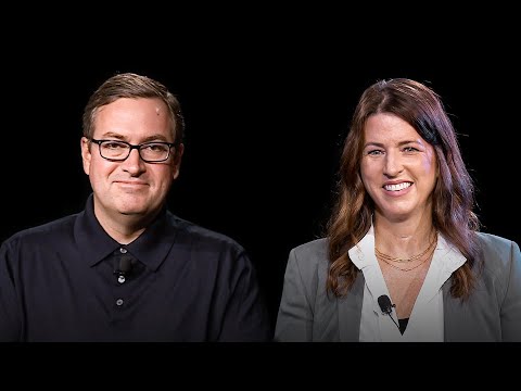Amazon's climate pledge to be net-zero by 2040 | Dave Clark and Kara Hurst