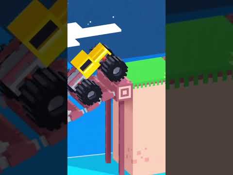 Drive mad level 1-5