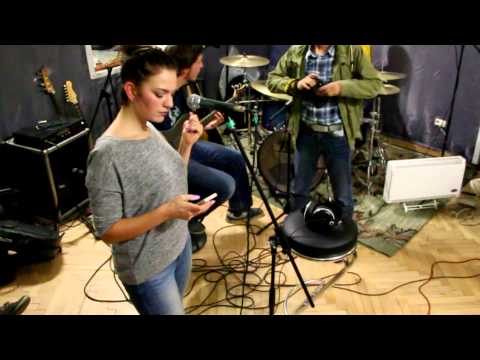 Sub Rosa - Blind 'Em All