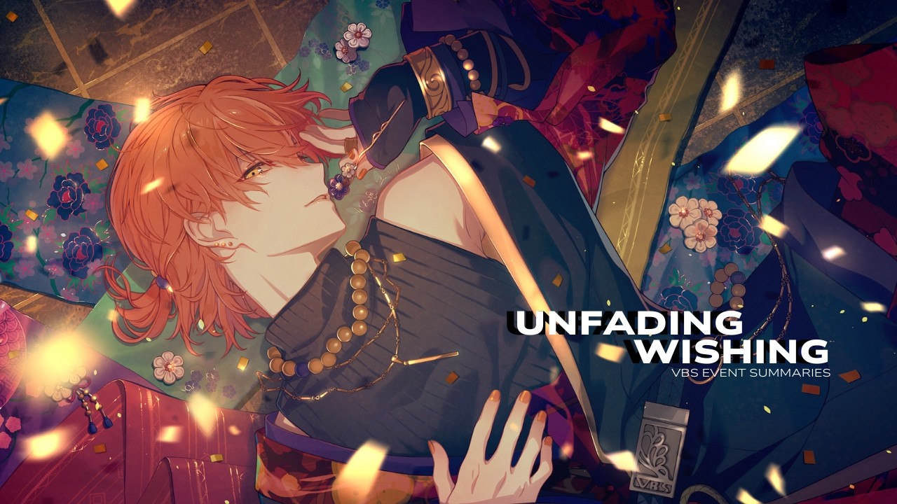 Unfading Wishing || VBS Event Summaries ||